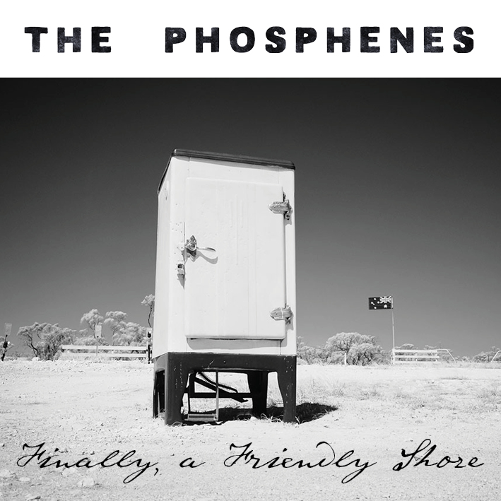 The Phosphenes